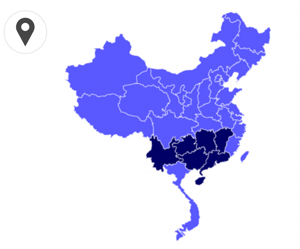 map-user-Offices | FBA Amazon Freight Forwarder | Fulfillment Services ...