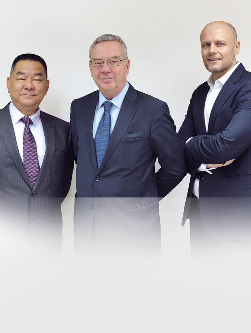 parisi.exec.team.02 | FBA Amazon Freight Forwarder | Fulfillment ...