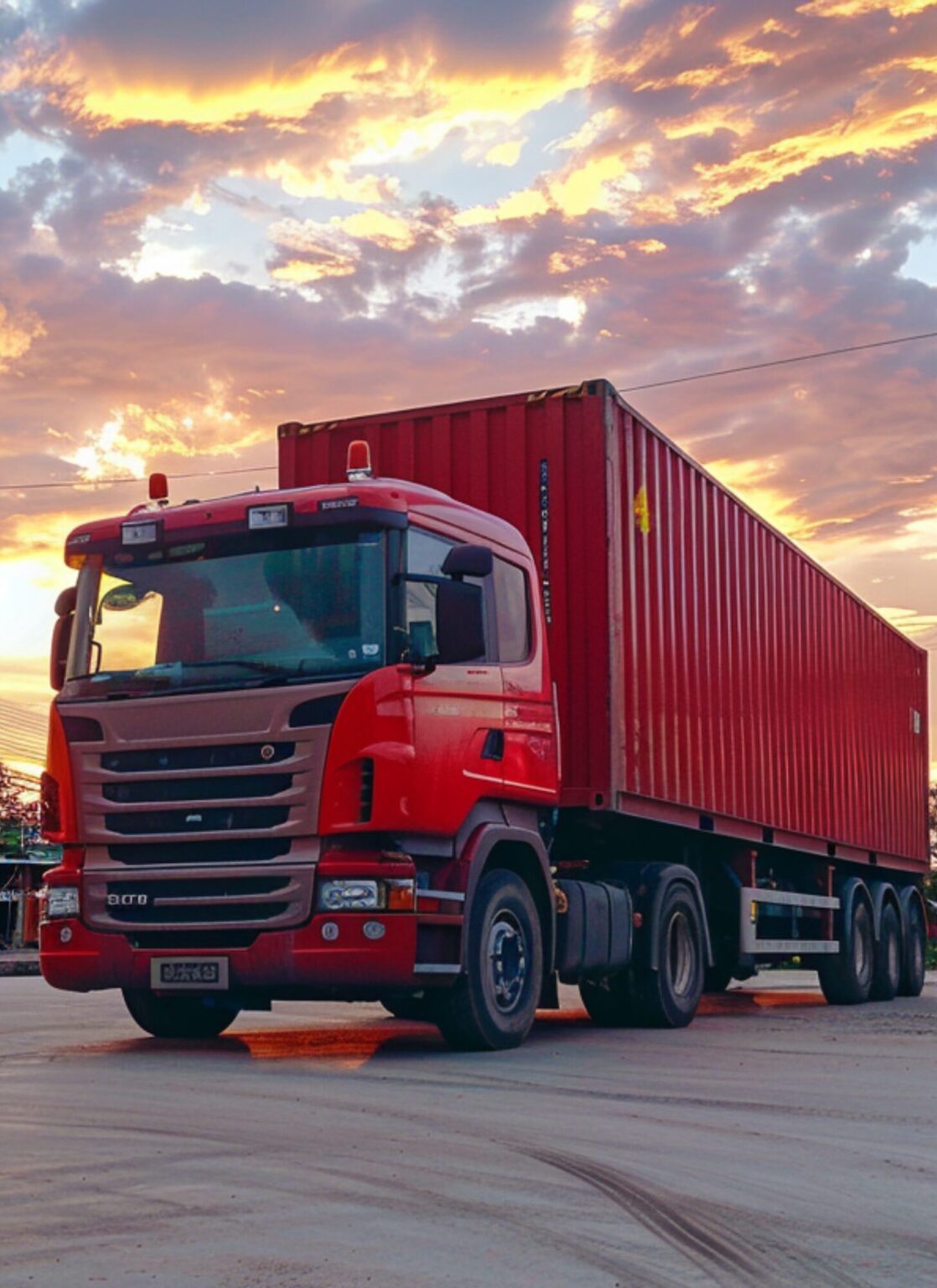 Railway & Road Freight | FBA Amazon Freight Forwarder | Fulfillment ...