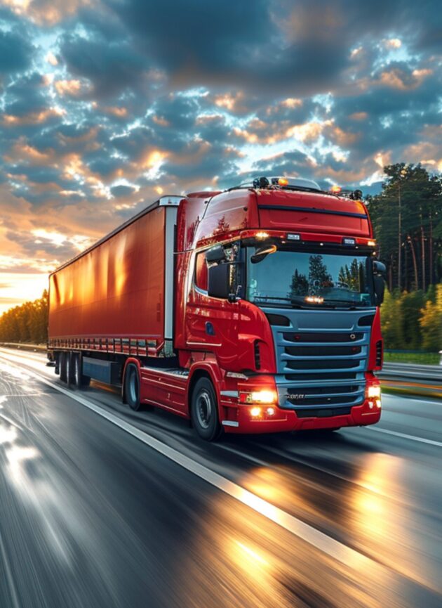 Railway & Road Freight | FBA Amazon Freight Forwarder | Fulfillment ...