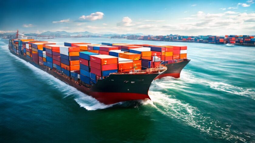 What Are The Differences Between GP And HQ When Booking Shipping Space ...