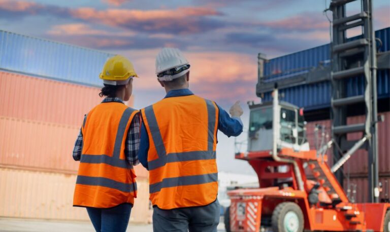 Cold Chain Innovations: Ensuring Temperature-Controlled Logistics for Sensitive Freight | FBA ...