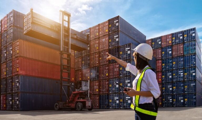 Cold Chain Innovations: Ensuring Temperature-Controlled Logistics for Sensitive Freight | FBA ...