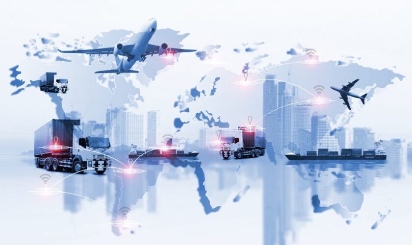 Hyperlocal Delivery Networks: Reshaping Urban Freight in 2025 | FBA ...