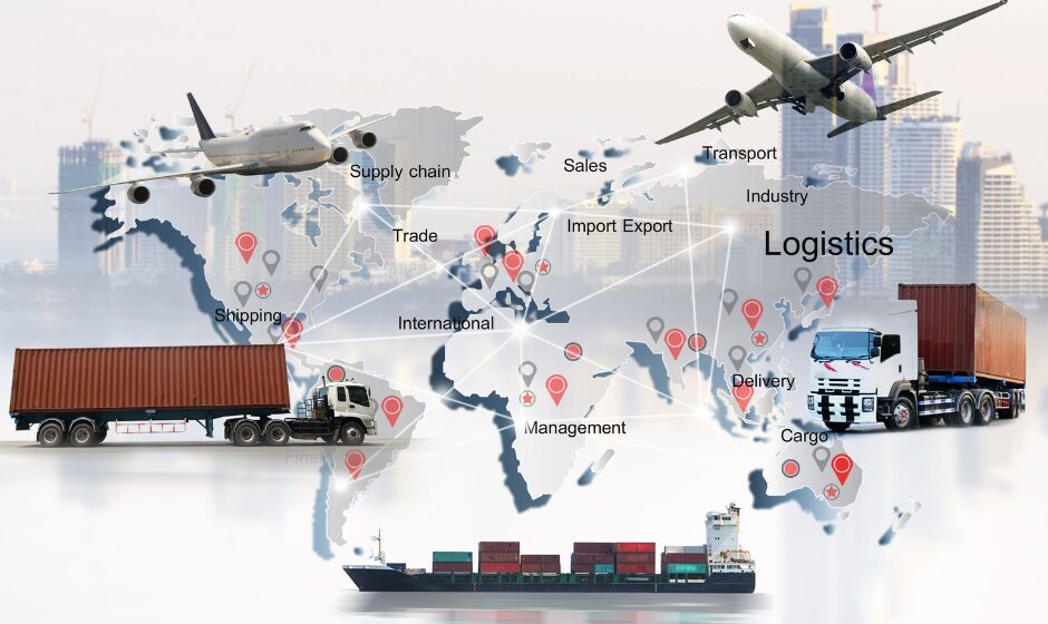 Hyperlocal Delivery Networks: Reshaping Urban Freight in 2025 | FBA ...