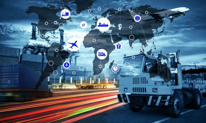 India–Middle East–Europe Corridor (IMEC): New Trade Pathways and Their ...