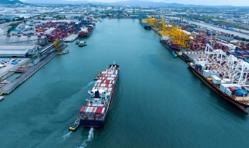 Decoding USMCA: What North American Freight Forwarders Need to Know ...