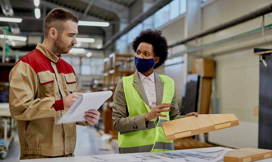 Green Certifications in Logistics: How Sustainability Credentials Are Becoming a Sales Tool for ...